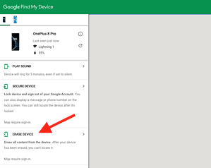 Reset Samsung Tablet Password Without Losing Data in 5 Ways