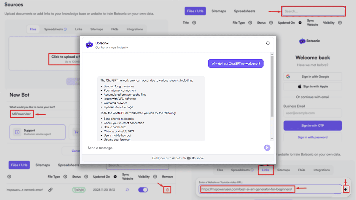 How To Make an AI: Complete Solution in 5 Steps