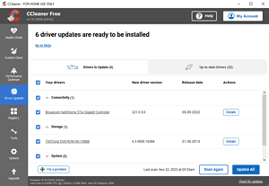CCleaner vs Wise Disk Cleaner [Which One Should You Use?]