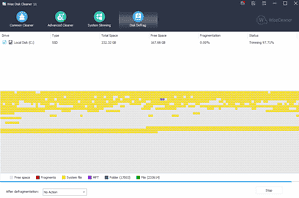 CCleaner vs Wise Disk Cleaner [Which One Should You Use?]