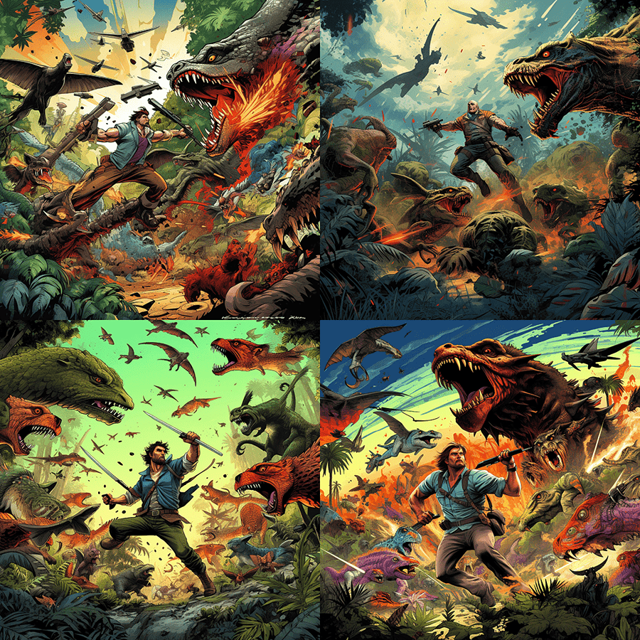 Best AI Art Generator for Comics: 8 Picks for Awesome Art