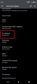 Wi-Fi Not Working on Phone but Working on Other Devices [Fixed]