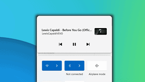 Microsoft Edge will soon get media controls for web apps (PWAs), just ...