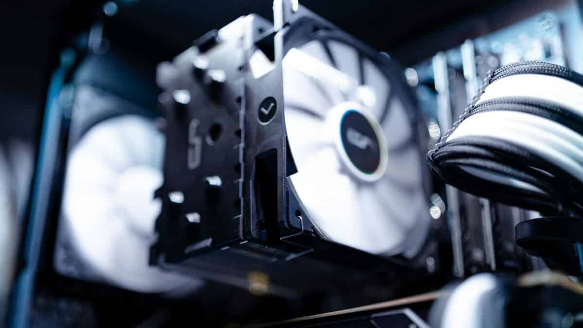 PC Fan Intake vs Exhaust: Explained