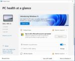PC Health Check App for Windows 11 - 10 Most Powerful Tools