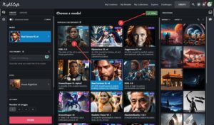 NightCafe Studio Review - How Good Is It Really?