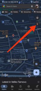 How to Show Compass on Google Maps: A Practical Guide