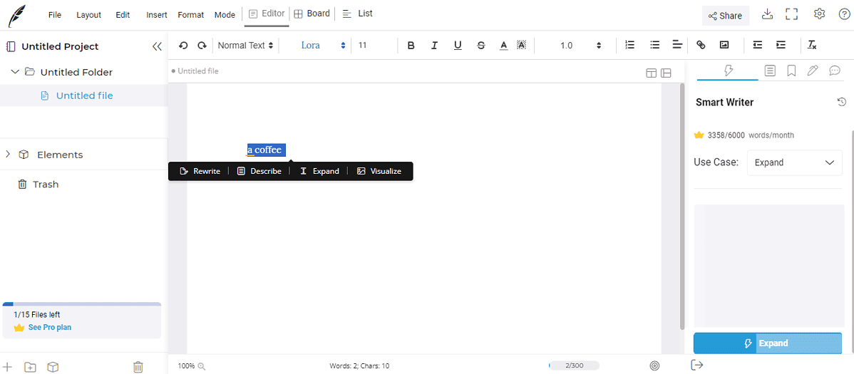 Best AI Story Generator for Writers [10 Expert-Tested Tools]