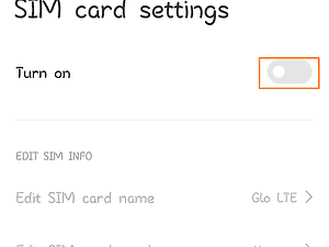 SIM Disabled or Not Detected — 5 Easy Solutions