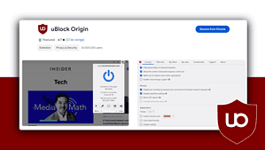 Explained: Is Google Chrome disabling uBlock Origin soon?