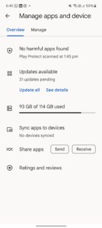 Camera Not Scanning QR Code? Try These 10+ Simple Fixes