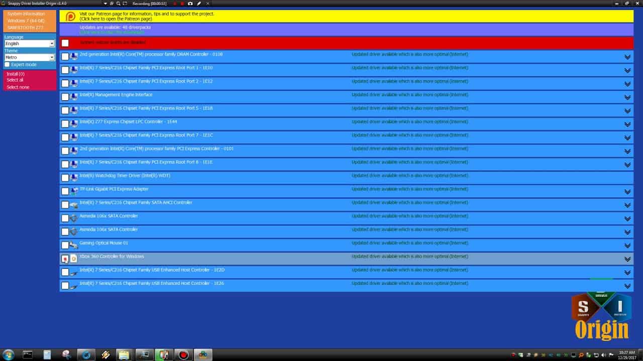 Free Windows Driver Updater: 10 Best Options