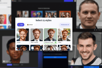 AI for LinkedIn Profile Picture: 7 Amazing Picks