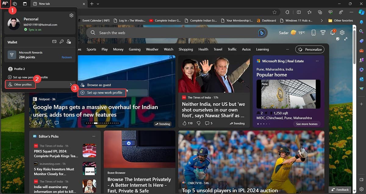 How to Fix STATUS_ACCESS_VIOLATION Error in Windows 11