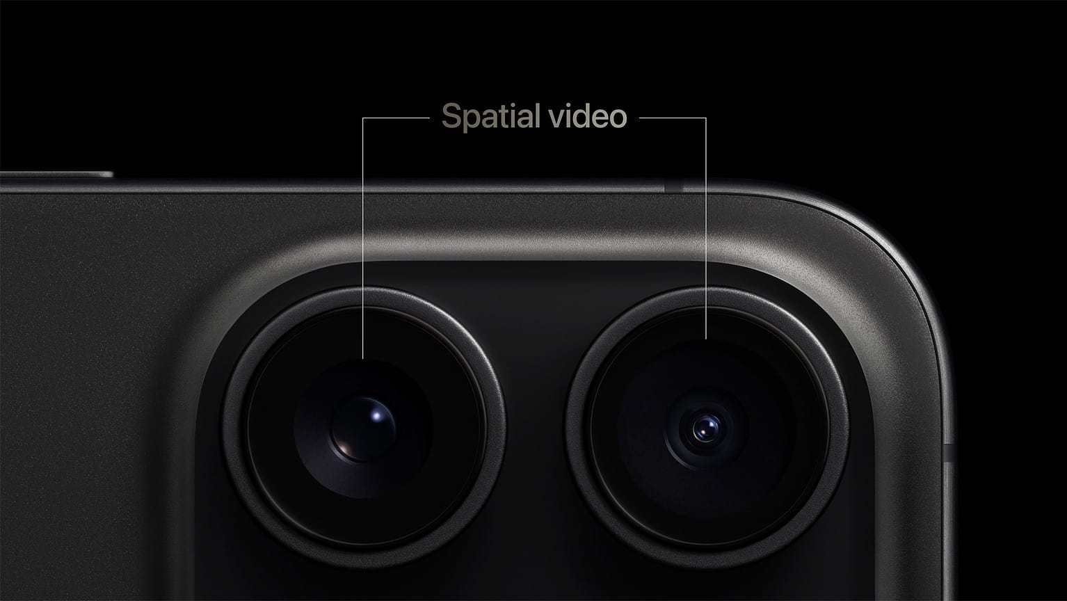 Apple unveils two much-awaited updates: immersive video capture and ...
