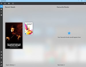 Best EPUB Reader for Windows - 10 Powerful Options