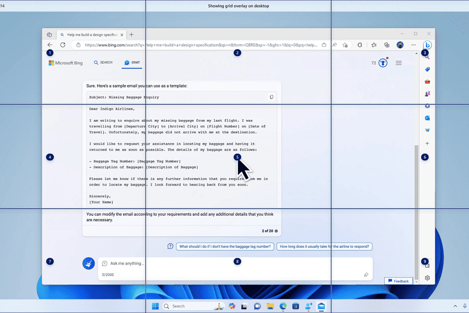 Last Windows 11 Beta preview build of the year reveals multi-display ...