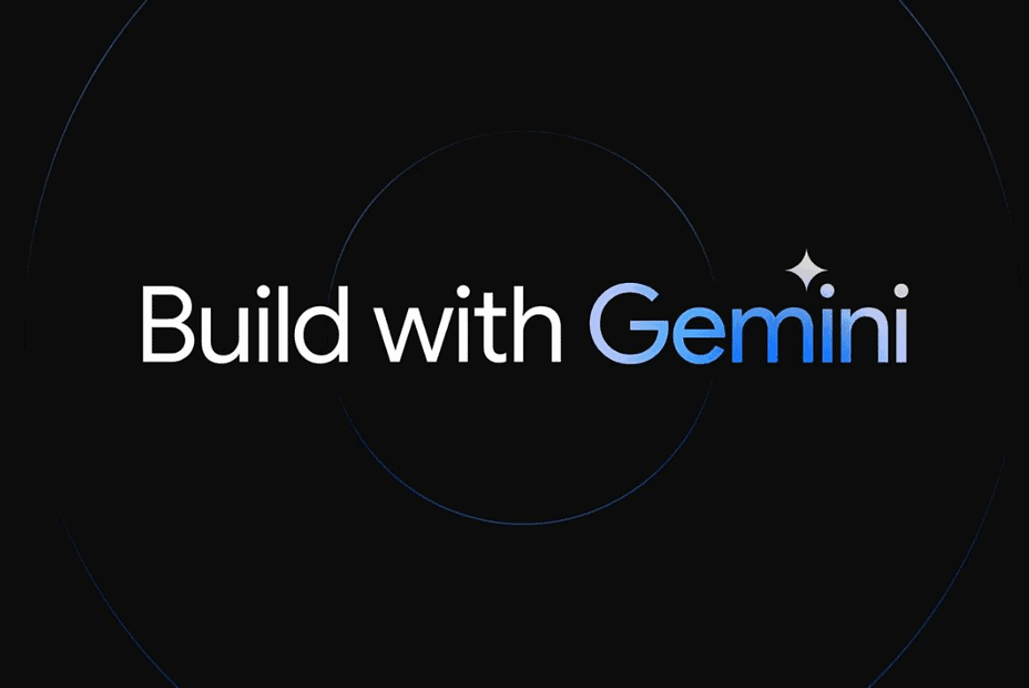 Build with Gemini: Developers can now access Google Gemini Pro for free