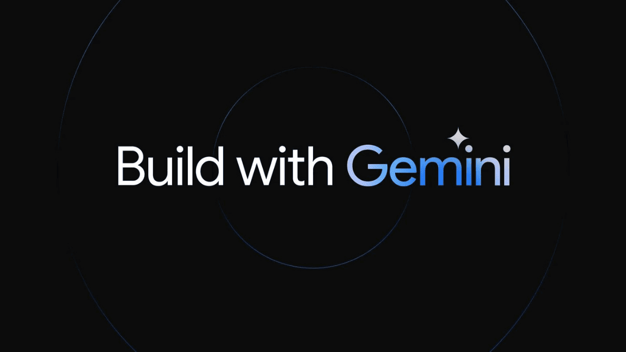 Build with Gemini: Developers can now access Google Gemini Pro for free
