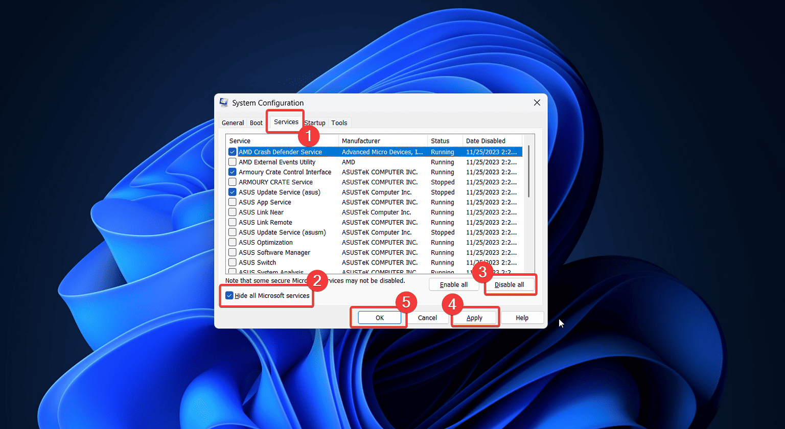 Laptop Stuck On Restarting - 9 Definite Solutions