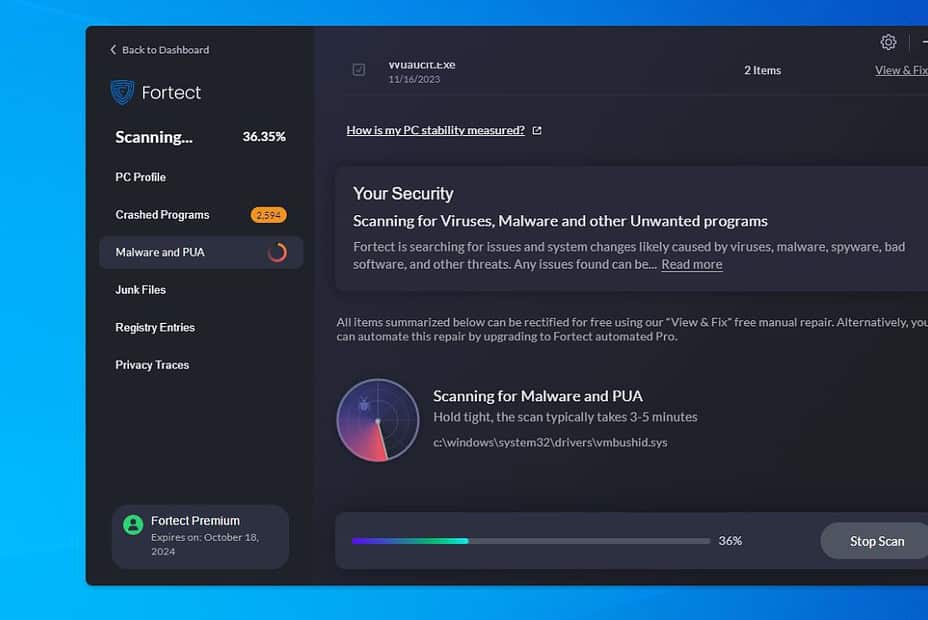 Fortect Review 2025 - Is It the Right Tool for You?