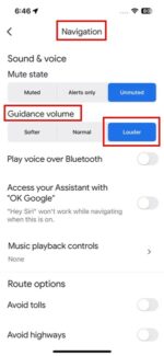 Google Maps Not Talking on iPhone: 11 Best Fixes