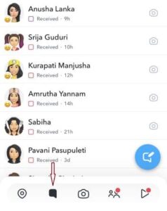 Snapchat Best Friend List Order - How Does It Work?