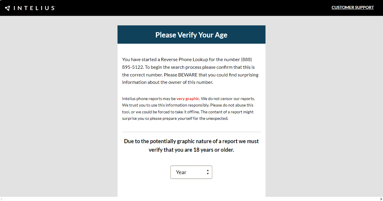 Intelius Review - How Accurate Is It?