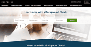 Intelius Review - How Accurate Is It?