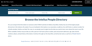 Intelius Review - How Accurate Is It?
