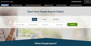 Intelius Review - How Accurate Is It?