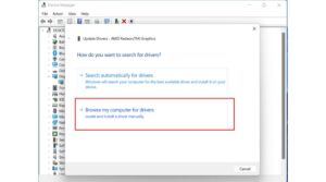 2 Easy Ways to Manually Install Drivers for Windows 11 [Working]