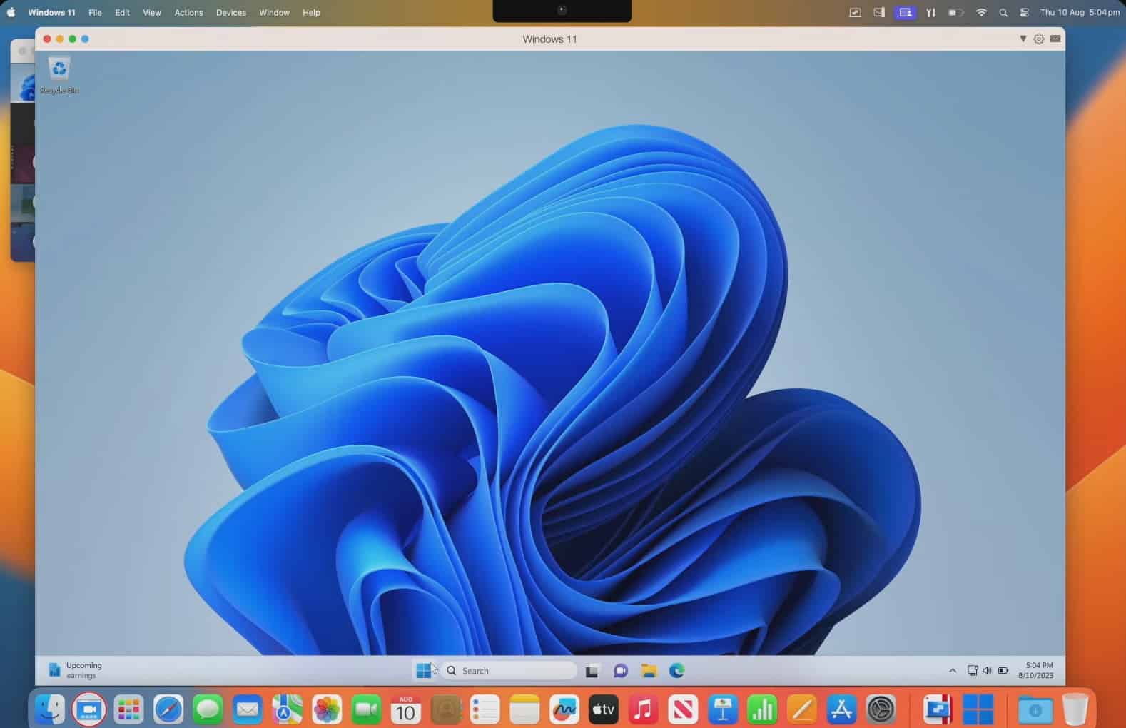 Best Windows Emulator for Mac in 2025