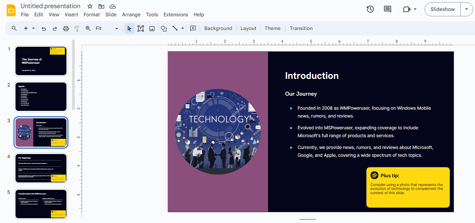Best AI Generator for Presentations: 11 Amazing Tools