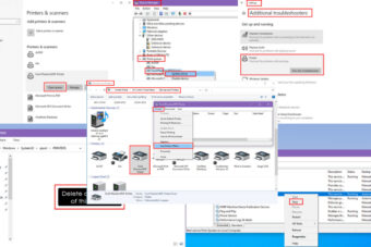Printer Documents Waiting: 12 Best Fixes