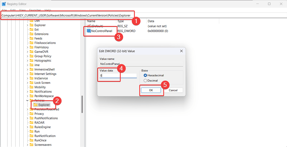 Settings Not Opening Windows 11 - 7 Working Solutions Settings Not Opening Windows 11 - 7 Working Solutions