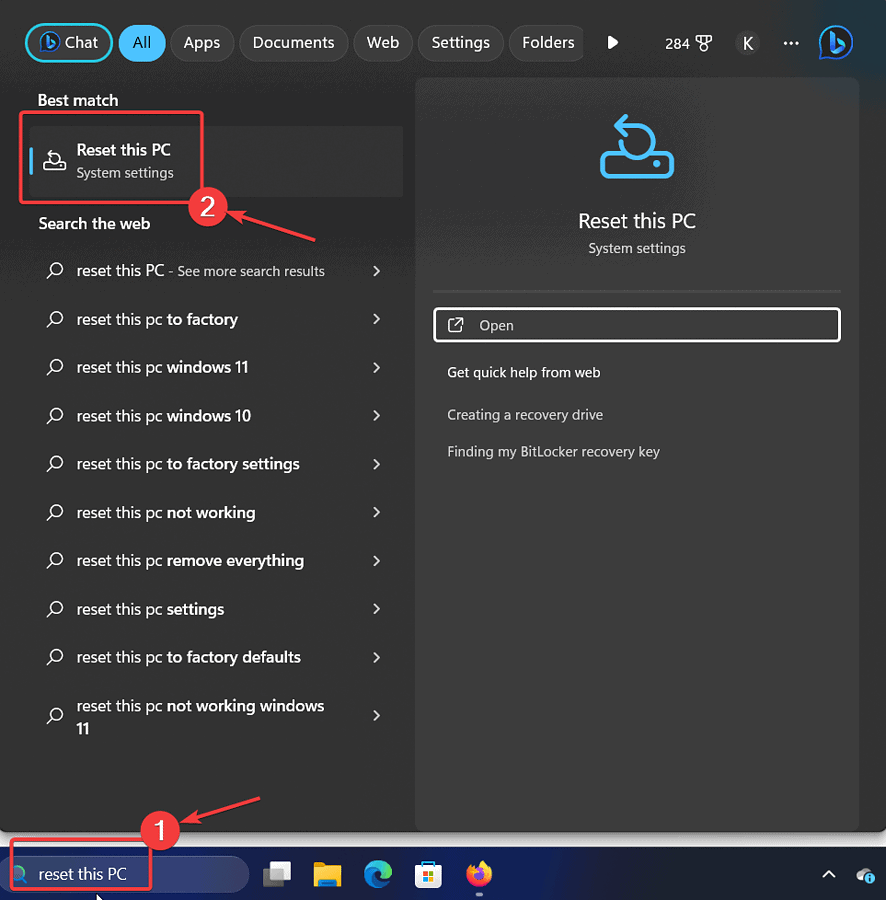 Settings Not Opening Windows 11 - 7 Working Solutions Settings Not Opening Windows 11 - 7 Working Solutions