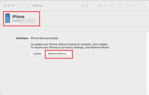 iPhone Screen Not Working but Phone Is On - Simple Guide