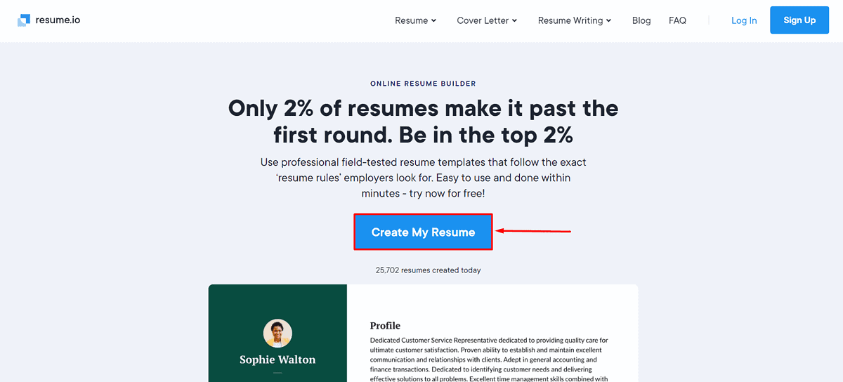 AI Resume Maker: 7 Picks for Landing a Job Easily