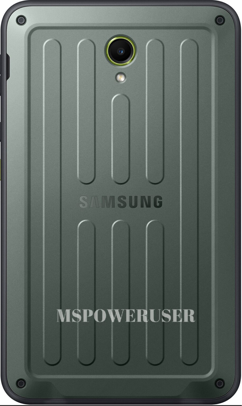 Exclusive: Renders and tech specs of upcoming Samsung Galaxy Tab ...