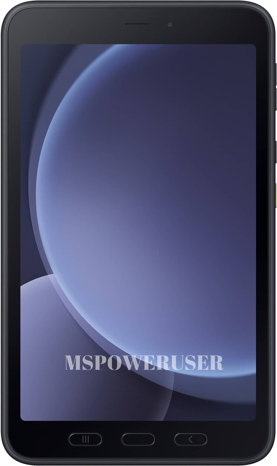 Exclusive: Renders and tech specs of upcoming Samsung Galaxy Tab ...