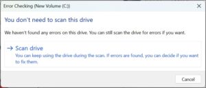 Full Fix: MULTIPLE_IRP_COMPLETE_REQUESTS BSOD