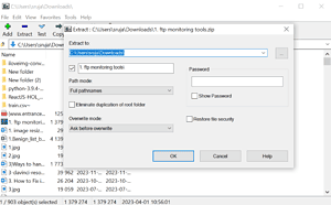 Best Unzip for Windows - Top 6 Tools for Compressed Files