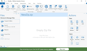 Best Unzip for Windows - Top 6 Tools for Compressed Files