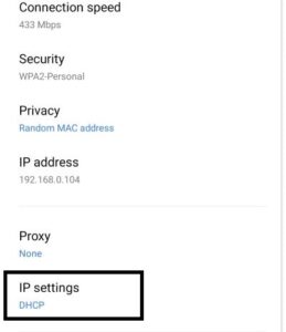 Connected Without Internet Android - 7 Simple Fixes