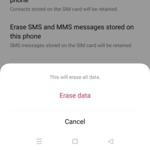 Connected Without Internet Android - 7 Simple Fixes