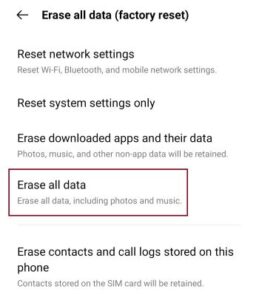 Connected Without Internet Android - 7 Simple Fixes