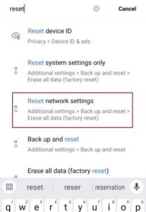 Connected Without Internet Android - 7 Simple Fixes