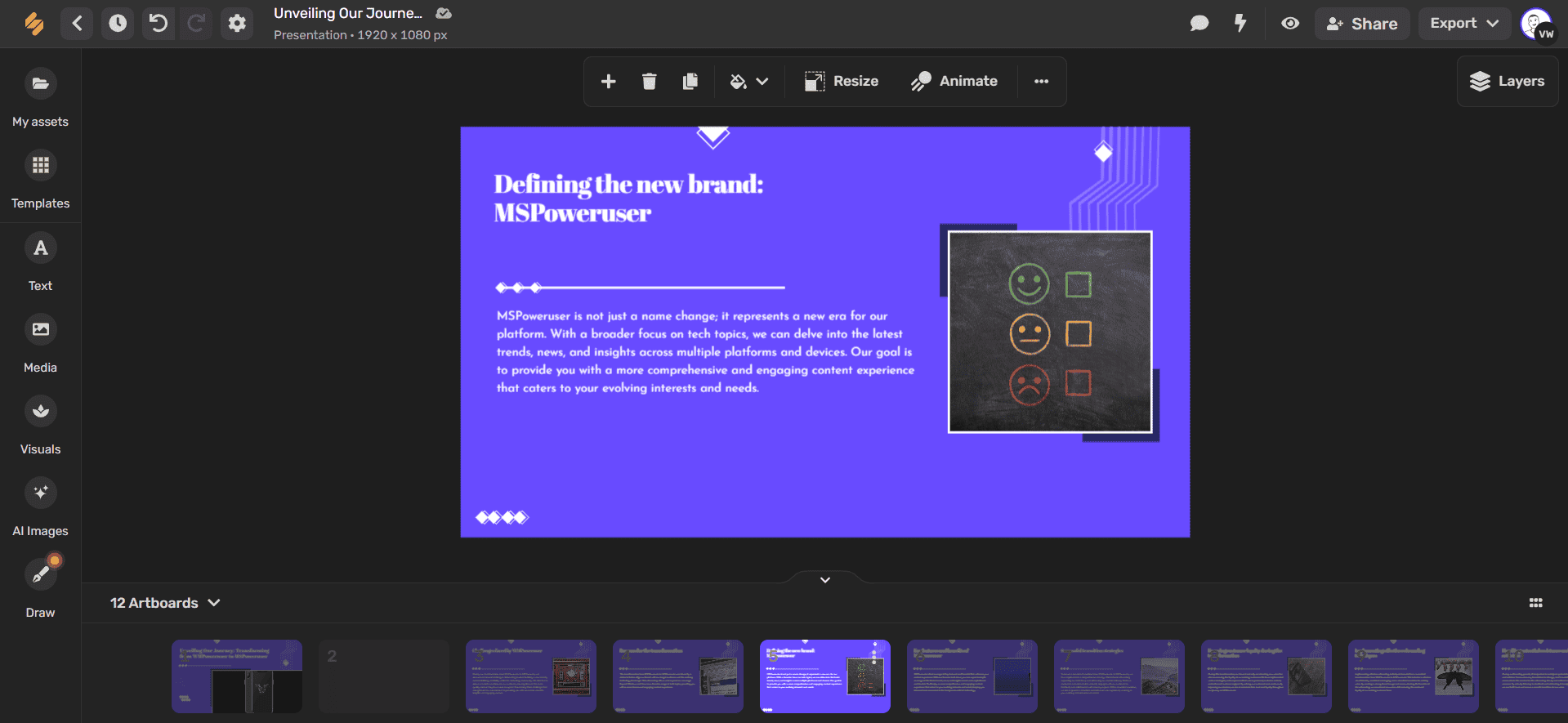 Best AI Generator for Presentations: 11 Amazing Tools