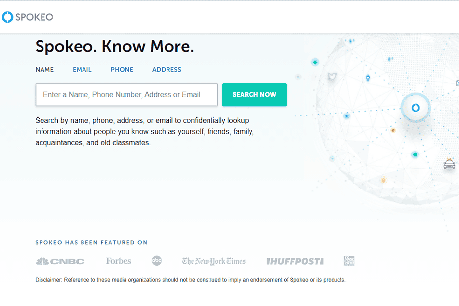 Spokeo Review - How Detailed Is It?